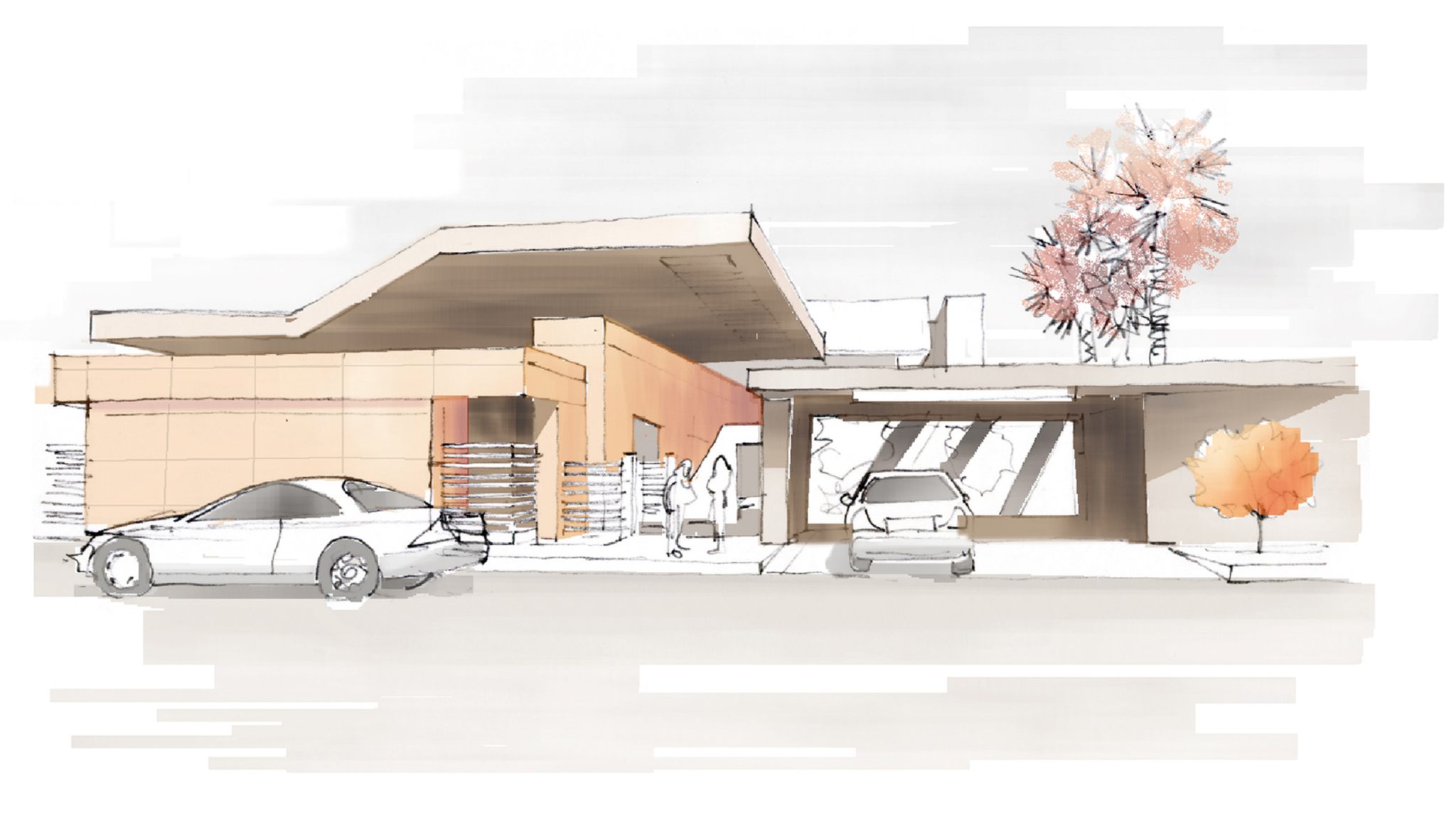 The Bridge Villa – Bayaty Architects
