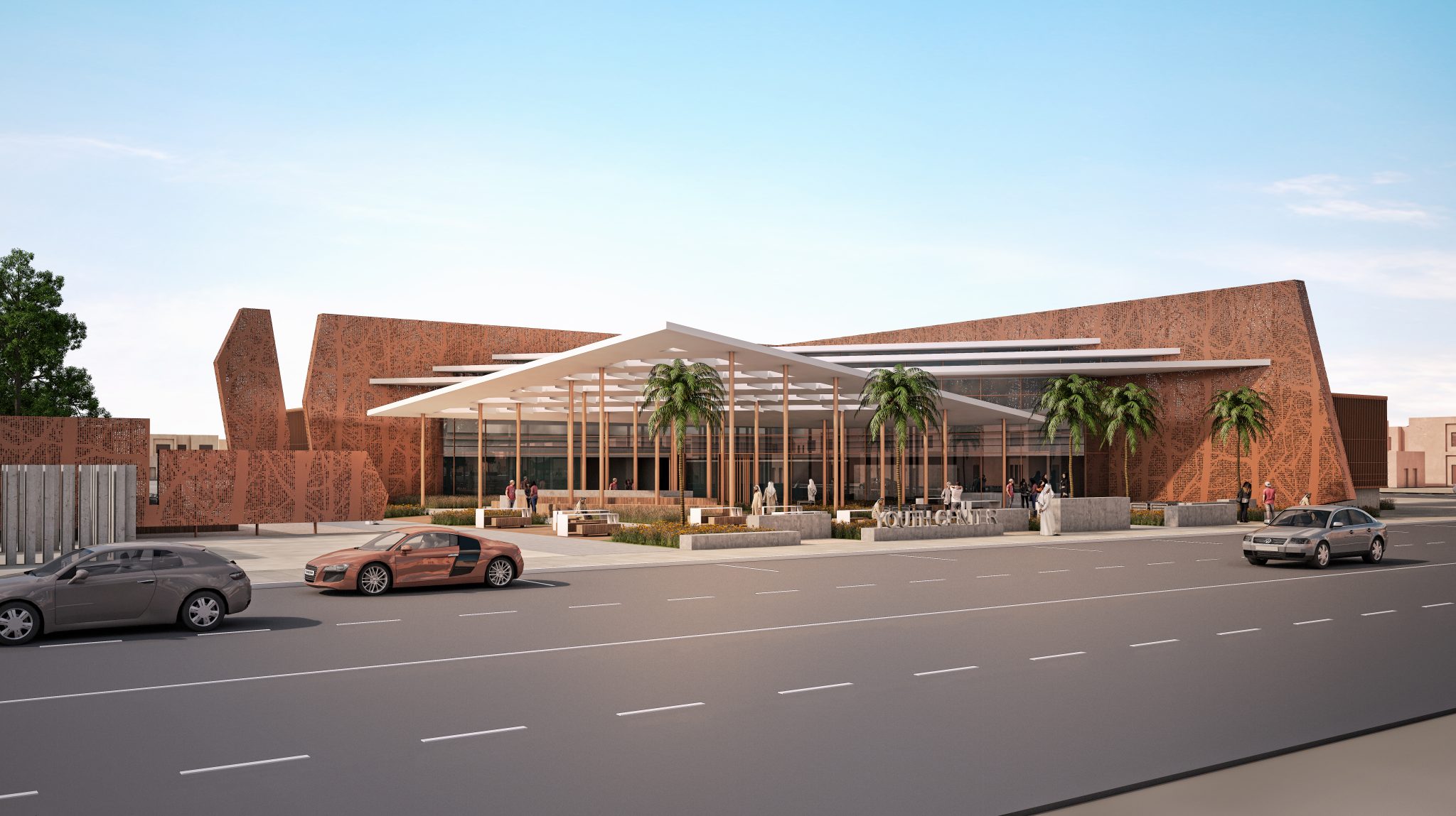 Bayaty Architects
