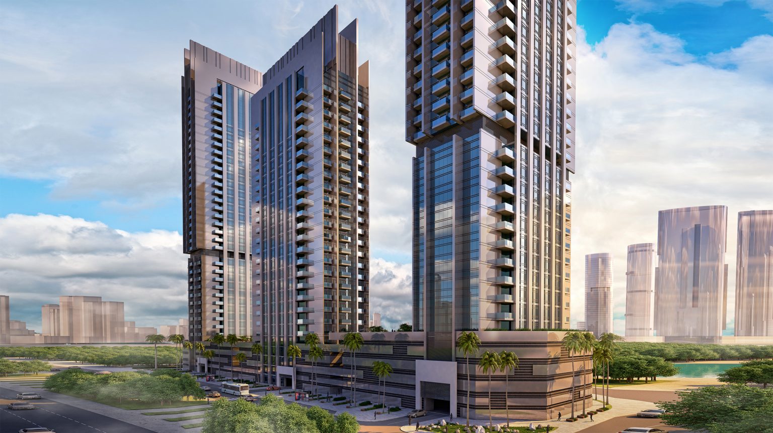 Bayaty Architects