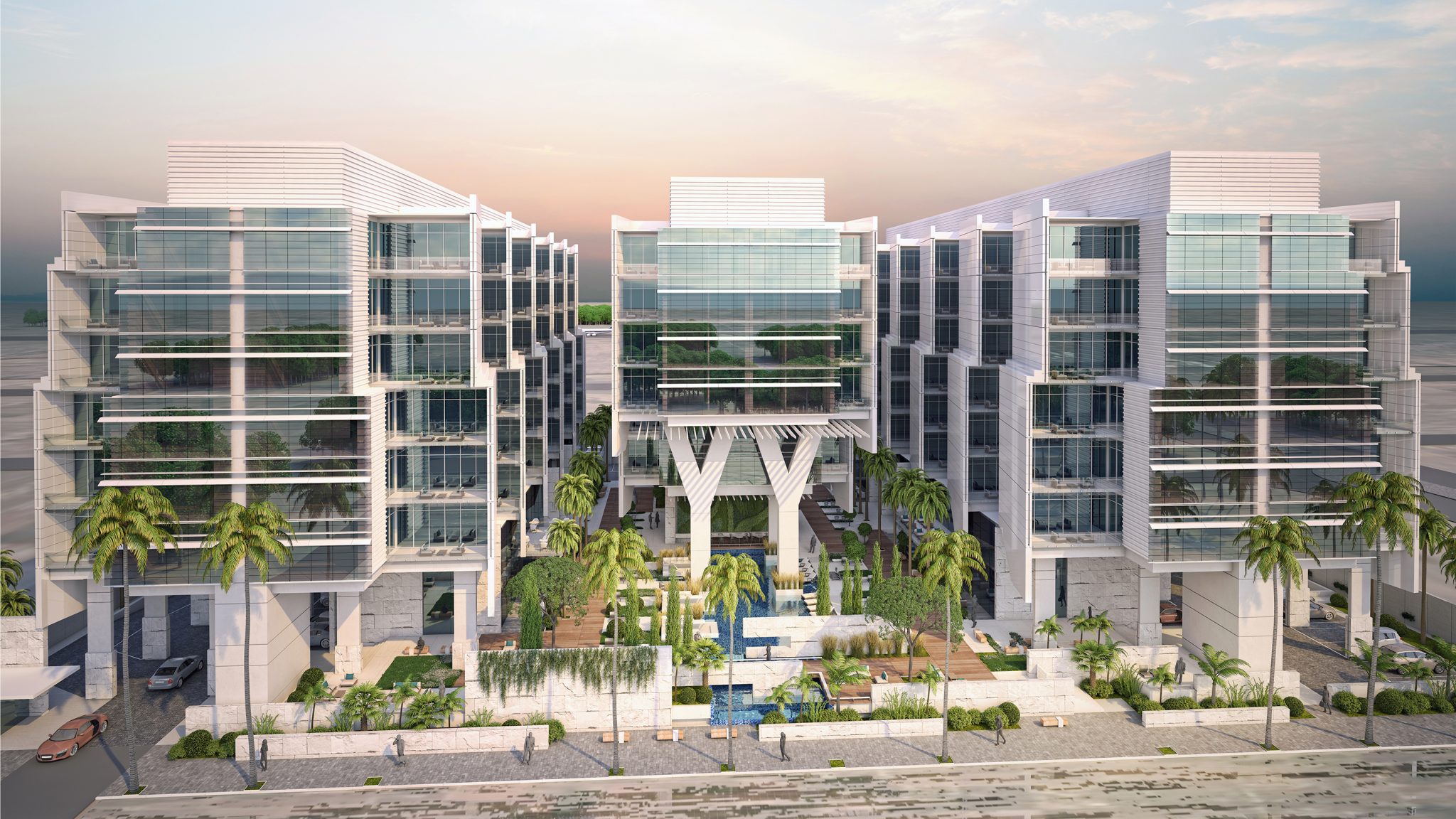 Bayaty Architects