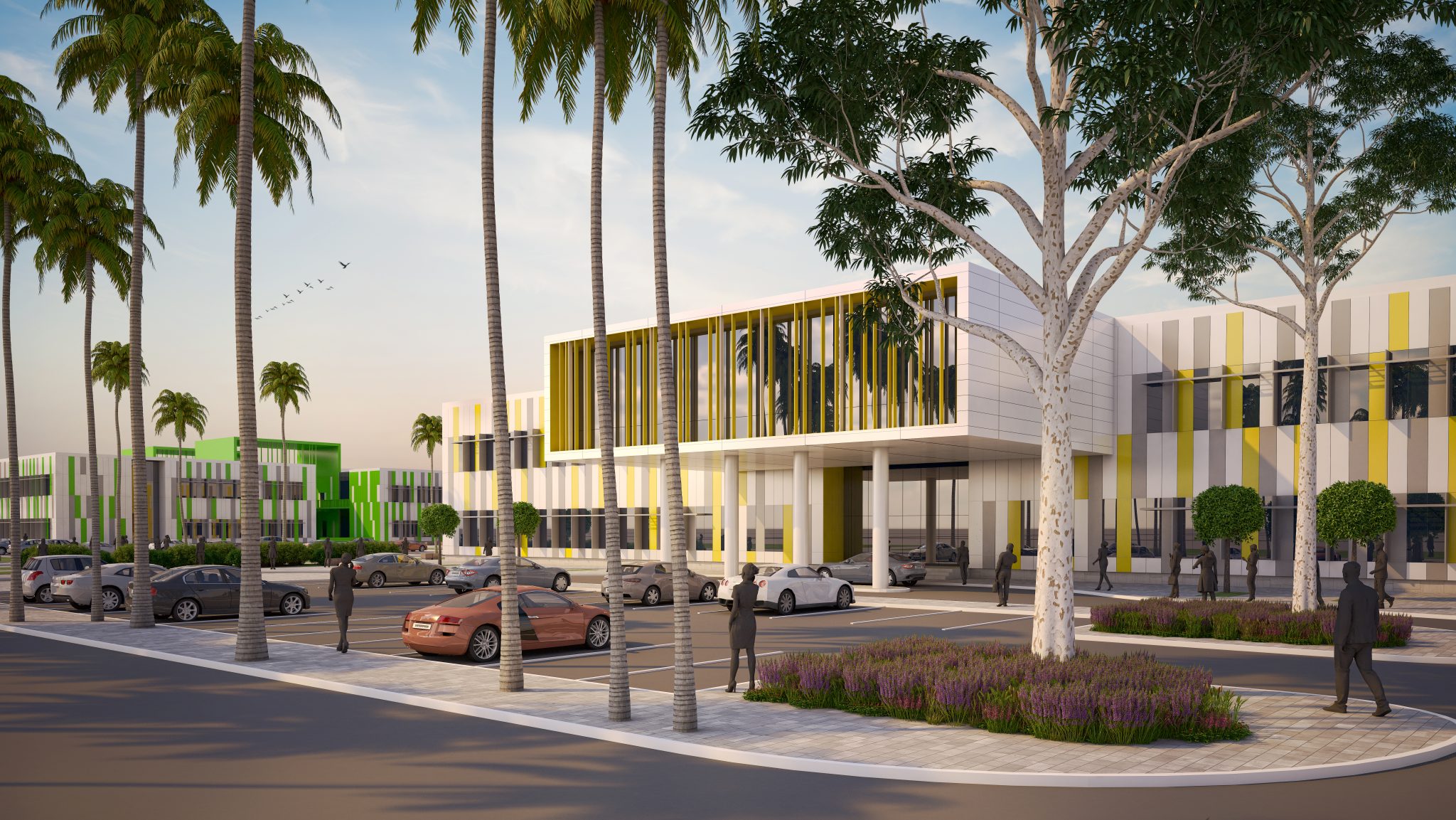 Bayaty Architects