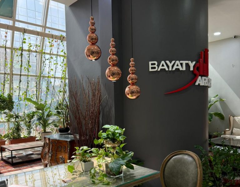 About Us – Bayaty Architects